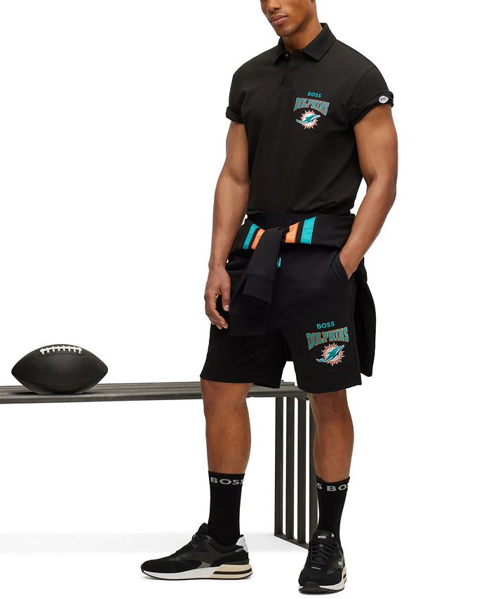 Hugo Boss BOSS by Hugo Boss x NFL Men's Polo Shirt Collection - Macy's