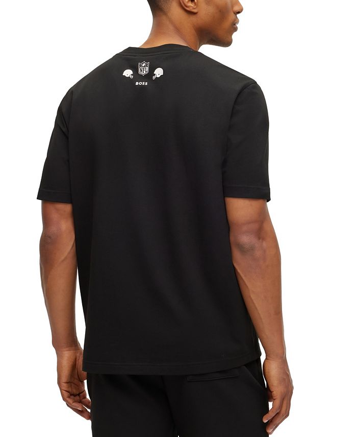Hugo Boss by Hugo Boss x NFL Men's T-shirt Collection - Macy's