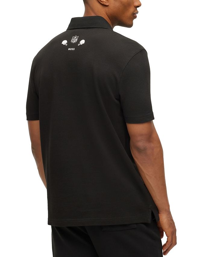 Hugo Boss BOSS by Hugo Boss x NFL Men's Polo Shirt Collection - Macy's