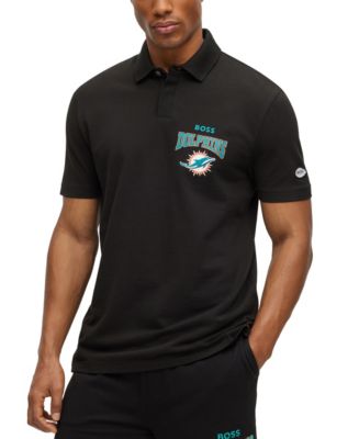 BOSS by Hugo Boss BOSS by Hugo Boss x NFL Men's Polo Shirt Collection ...