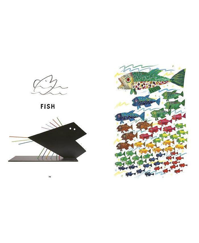 Barnes & Noble Eric Loves Animals: (Just Like You!) by Eric Carle - Macy's