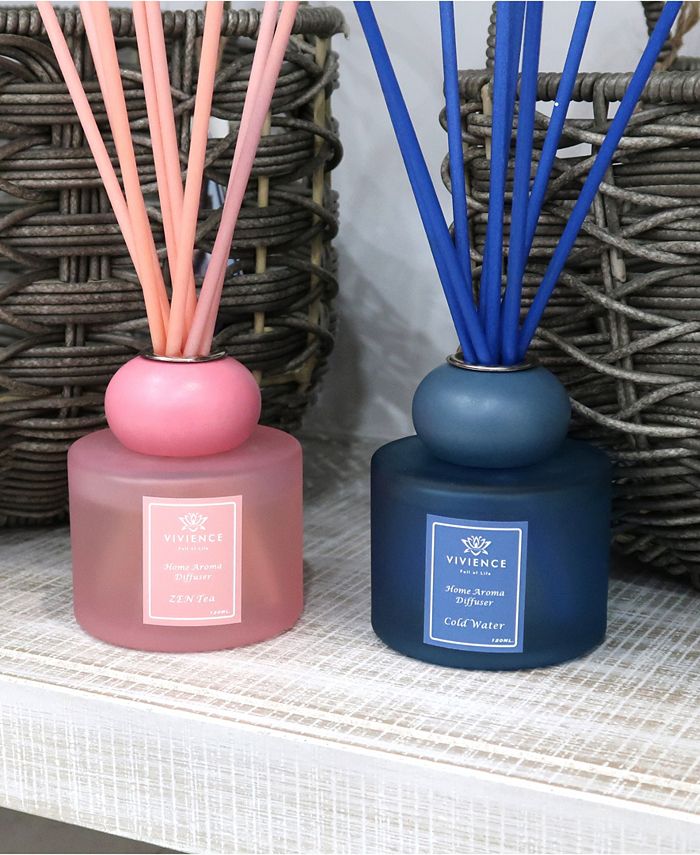 Vivience Diffusers, Set of 2 - Macy's
