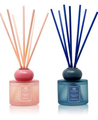 Vivience Diffusers, Set of 2 - Macy's