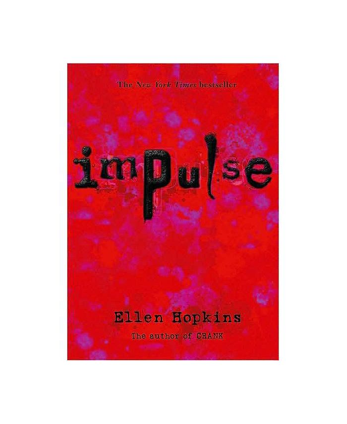 Barnes & Noble Impulse by Ellen Hopkins - Macy's