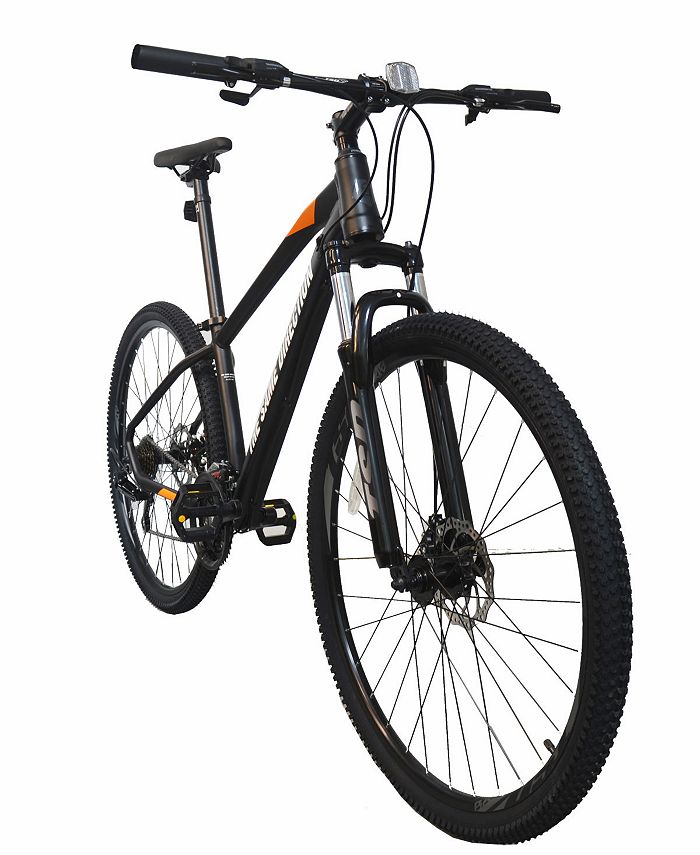 TSD BRAND Cliff Hawk Mountain Bike - Macy's