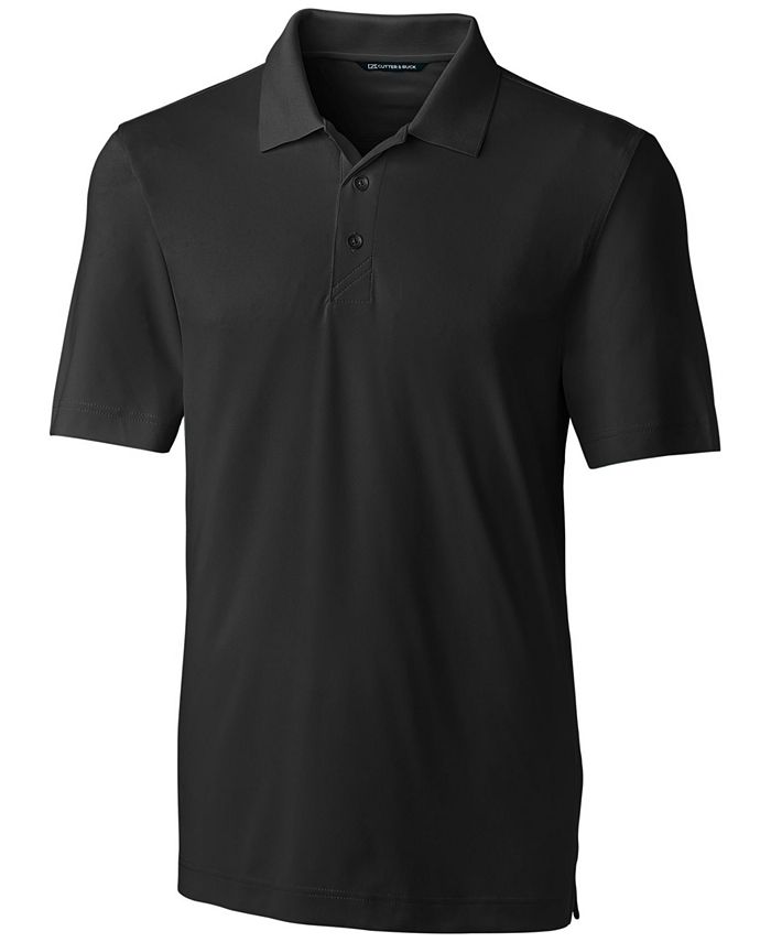 Cutter & Buck Forge Stretch Men's Big & Tall Polo Shirt - Macy's