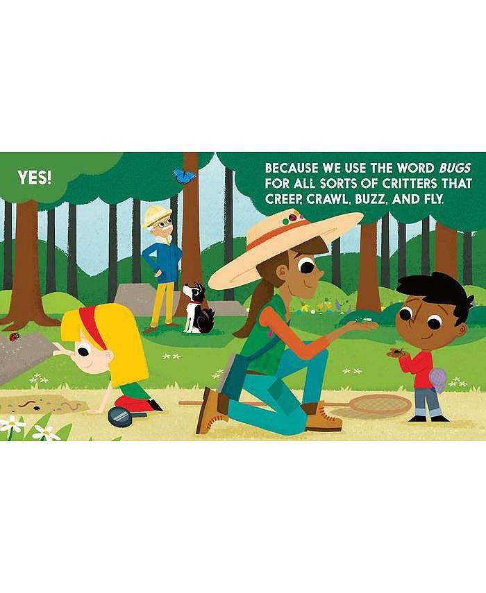 Barnes & Noble Bugblock (An Abrams Block Book) by Christopher ...