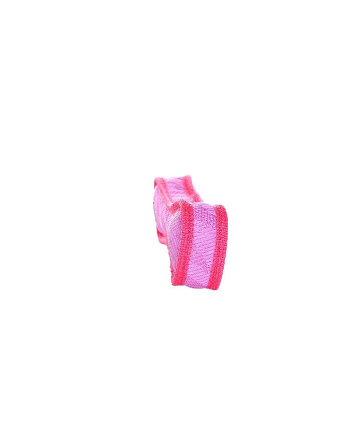 DuraForce Bone Tiger Pink-Pink, 2-Pack Dog Toys - Macy's
