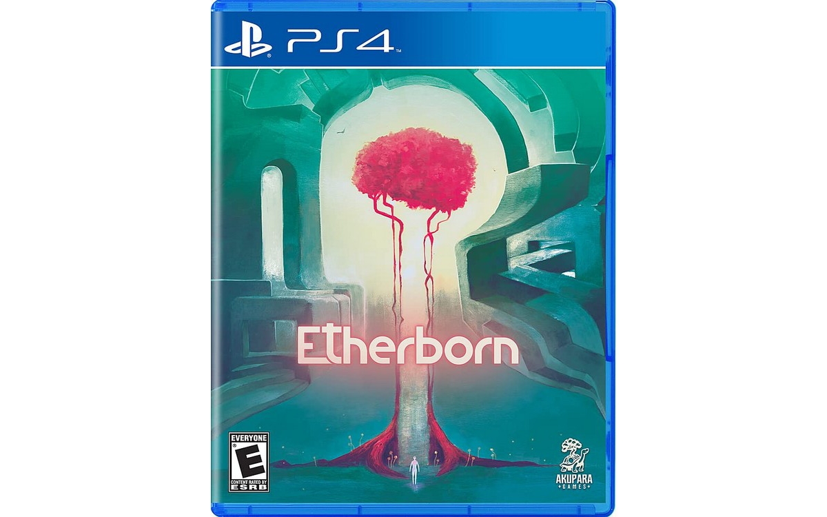 Click here for Etherborn - Playstation 4 prices