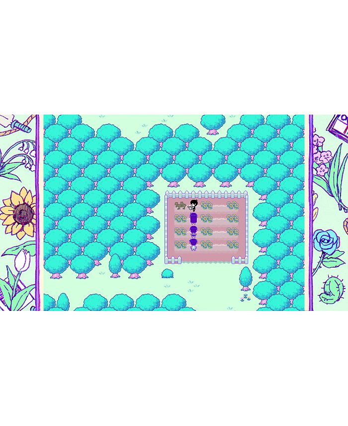 Nintendo Omori - Switch - Macy's