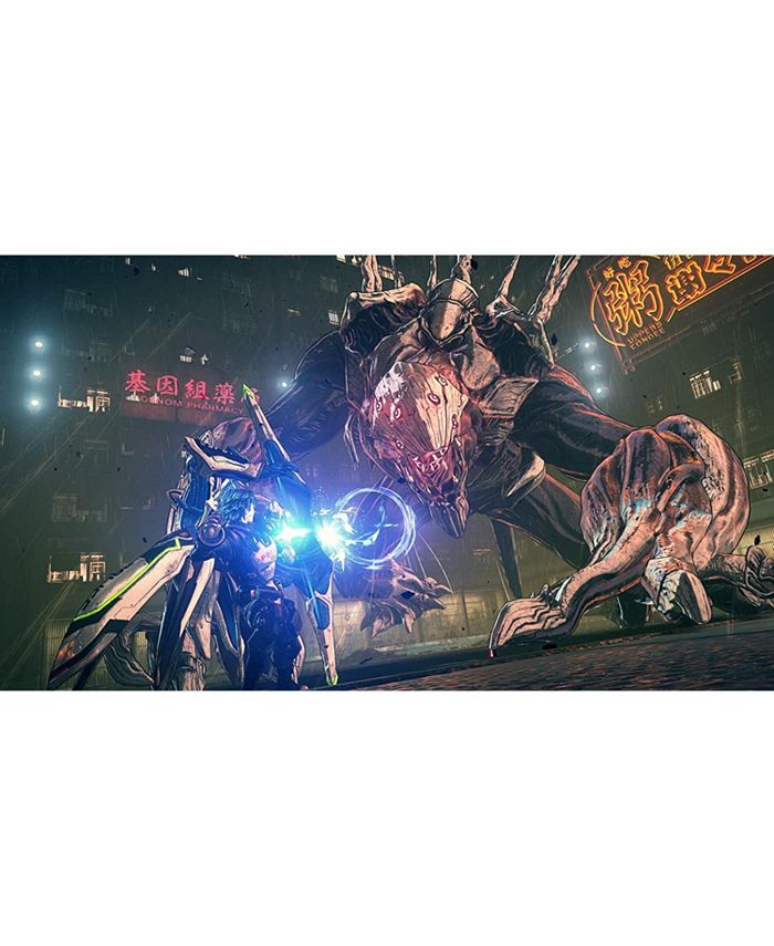 Nintendo Astral Chain - Switch - Macy's