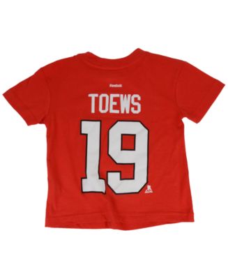 Reebok NFL Mainliner Player T-Shirt, Little Boys (4-7) - Macy's