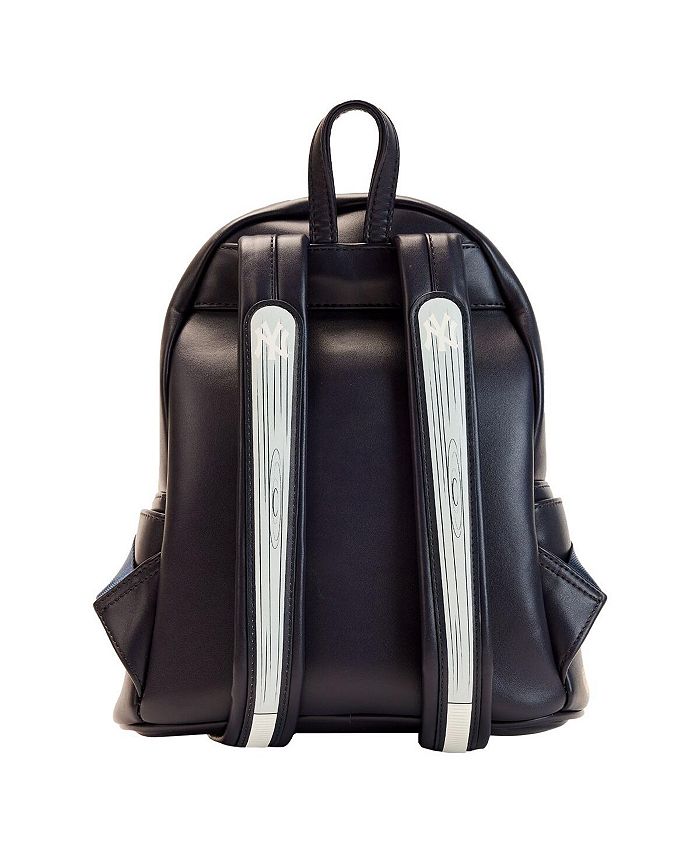 Loungefly Men's and Women's New York Yankees Patches Mini Backpack - Macy's