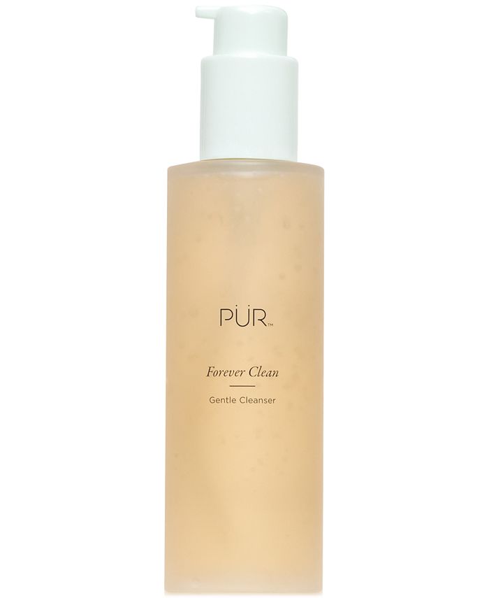 PÜR Forever Clean Gentle Cleanser - Macy's