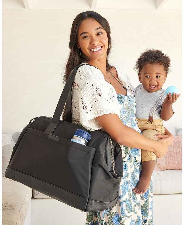 Skip Hop Endless Weekender Diaper Bag - Macy's