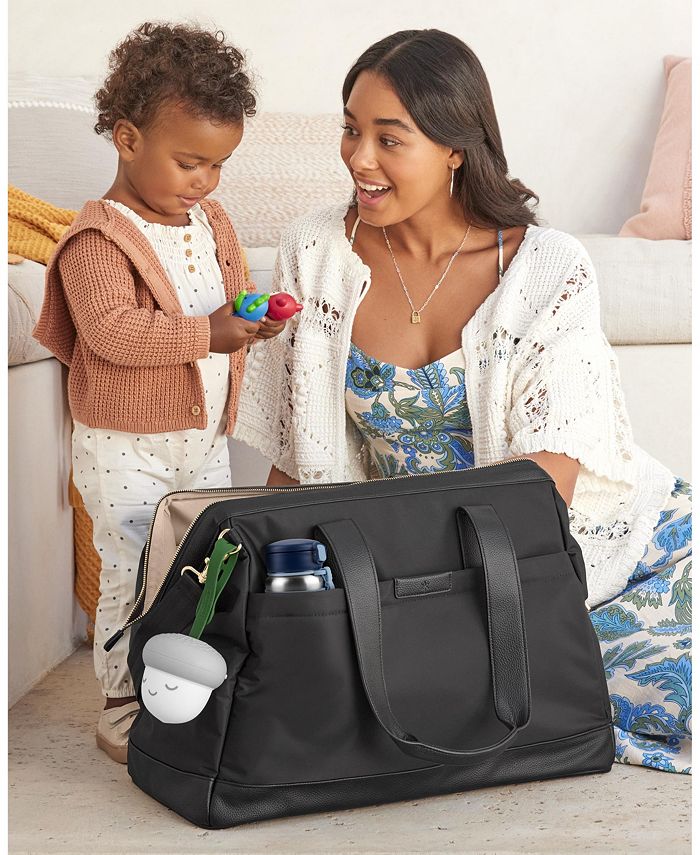 Skip Hop Endless Weekender Diaper Bag - Macy's