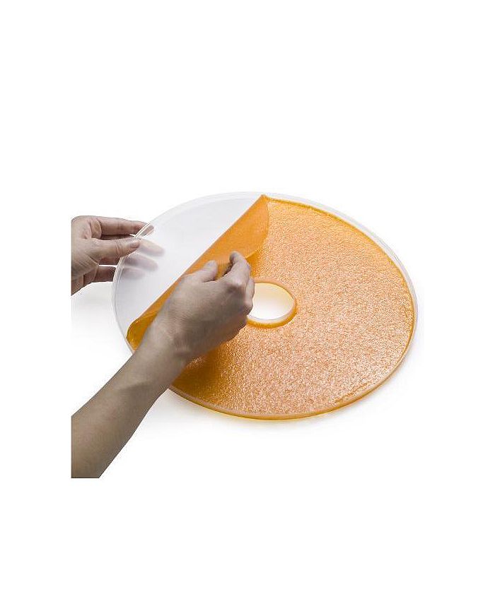 Presto 06308 Fruit Roll Sheets For Food Dehydrator - Macy's