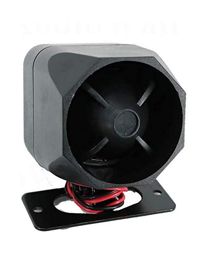 Audiovox Car Alarm Vehicle Security System - Macy's