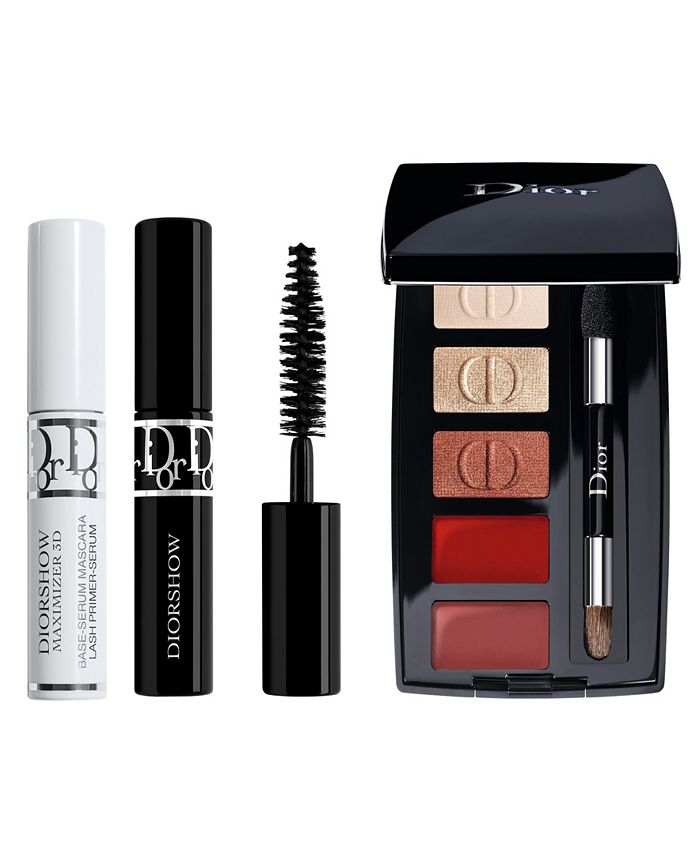 DIOR Receive a complimentary 3pc Dior Beauty Gift with any $135 ...