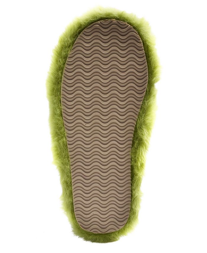 Twelve AM Women's Cozy Up Slippers - Macy's