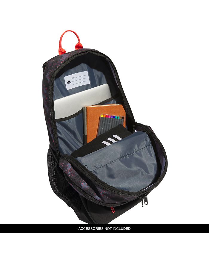 adidas Foundation 6 Backpack - Macy's
