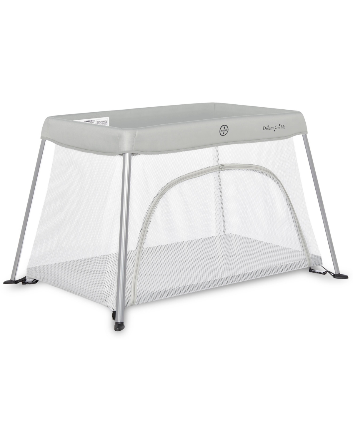 Click here for Dream On Me Travel Light Play Yard - Grey prices