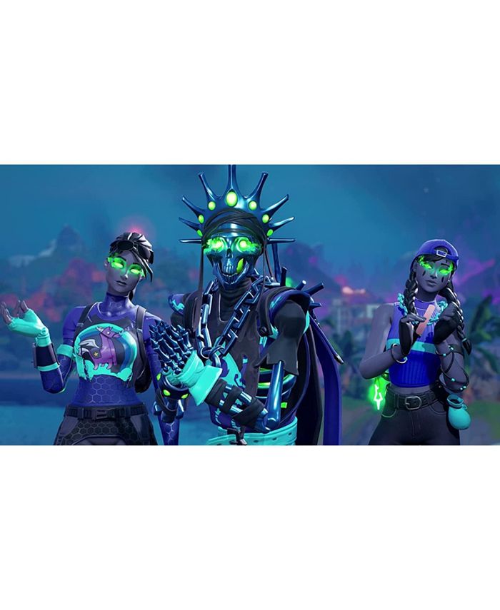 Sony Fortnite Minty Legends Pack - PlayStation 4 - Macy's