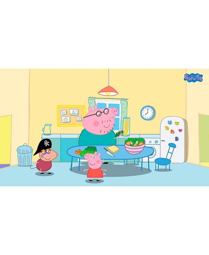 Sony My Friend Peppa Pig - PlayStation 4 - Macy's