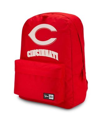 Youth Boys and Girls New Era Cincinnati Reds Stadium Backpack - Macy's