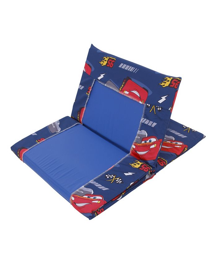 Disney Cars Preschool Nap Mat Sheet - Macy's