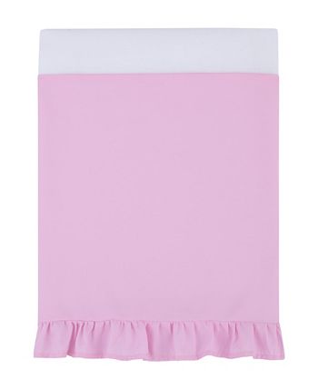 Disney Little Princess 6 Piece Crib Bedding Set - Macy's