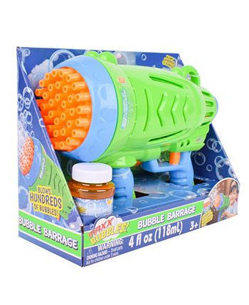 Maxx Bubbles Bubble Barrage - Macy's