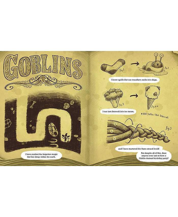 Barnes & Noble Unicorns Are the Worst! by Alex Willan - Macy's