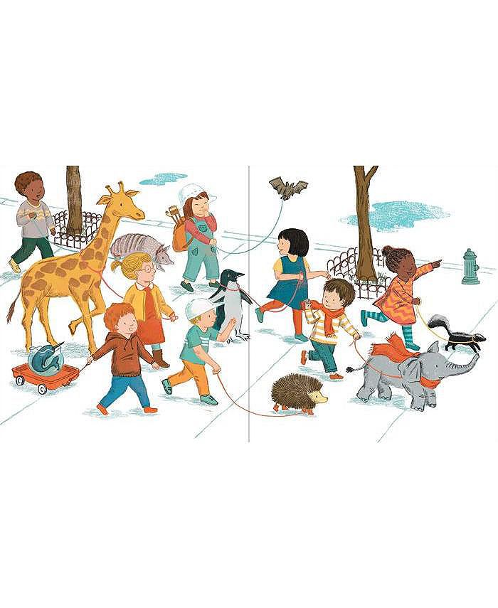 Barnes & Noble Strictly No Elephants by Lisa Mantchev - Macy's