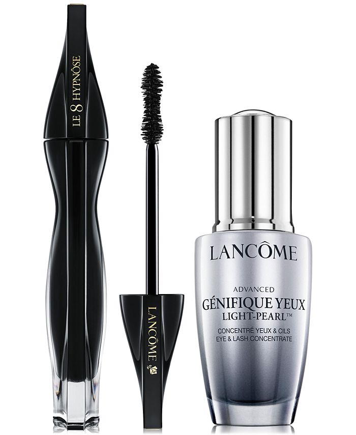 Lancôme 2-Pc. Serum Stars For Revitalized Lashes Set - Macy's