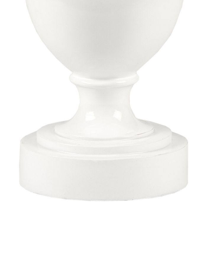 Hampton Hill Blythe Resin Table Lamp - Macy's
