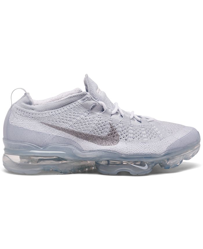 Nike Men's Air VaporMax 2023 Fly Knit Running Sneakers from Finish Line ...