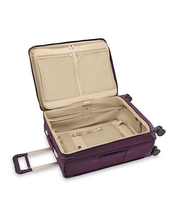 Briggs & Riley Baseline 26" Medium Expandable Spinner - Macy's