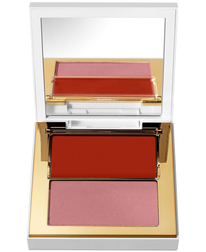 Fashion Fair Blush Duo - Macy's