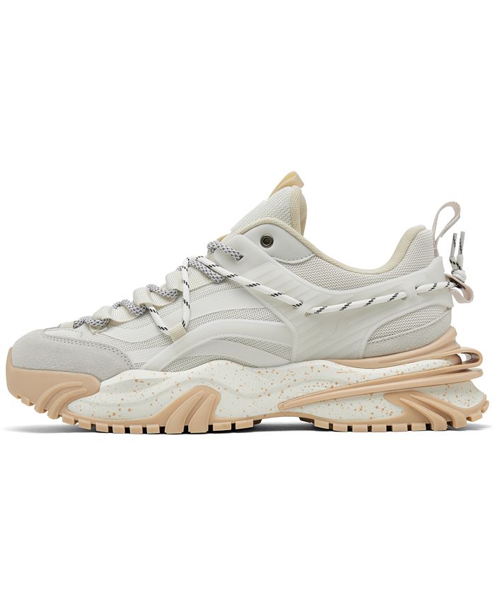JAVI Men's Dominance Casual Sneakers from Finish Line - Macy's