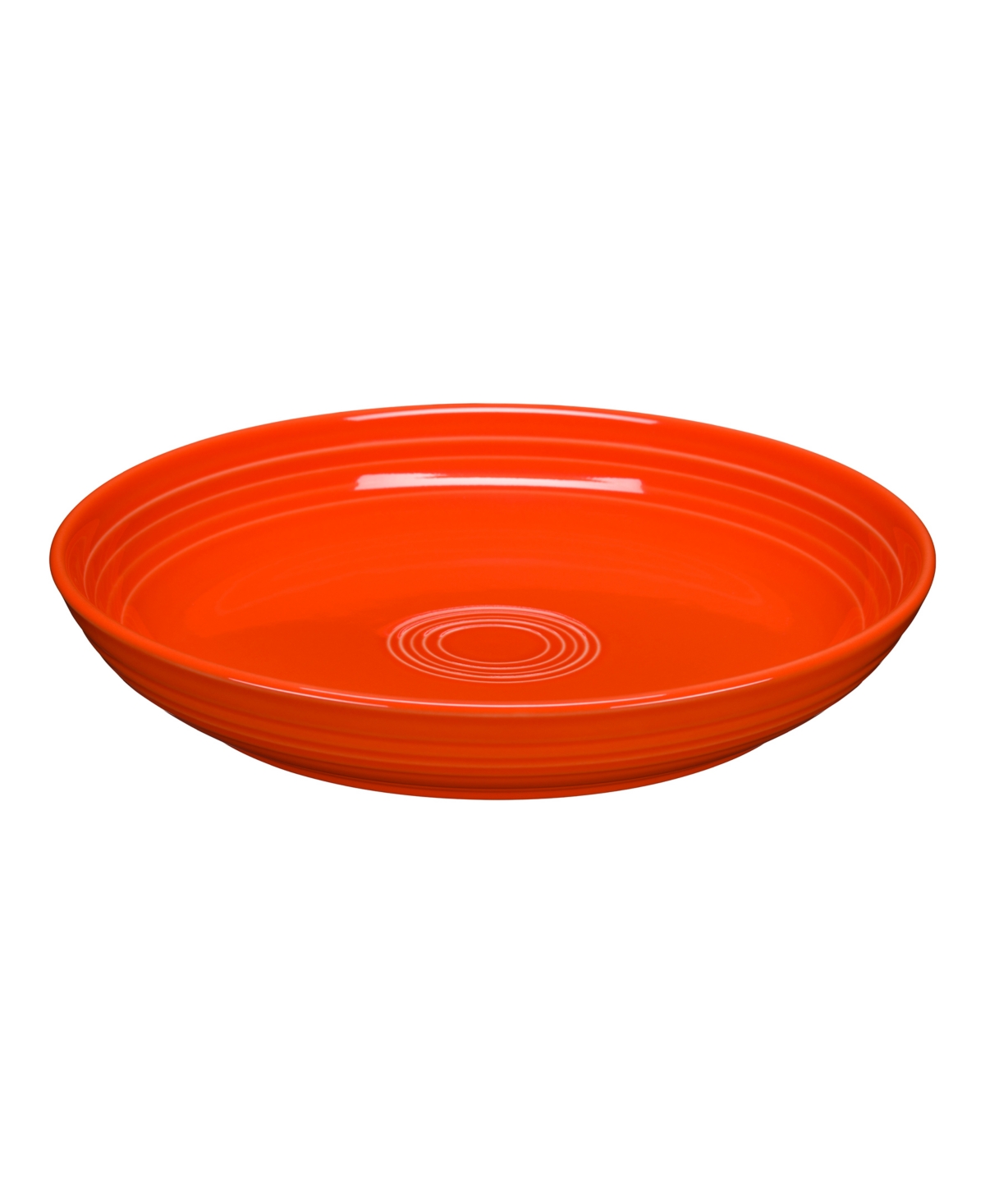 Click here for Fiesta Dinner Bowl - Poppy prices