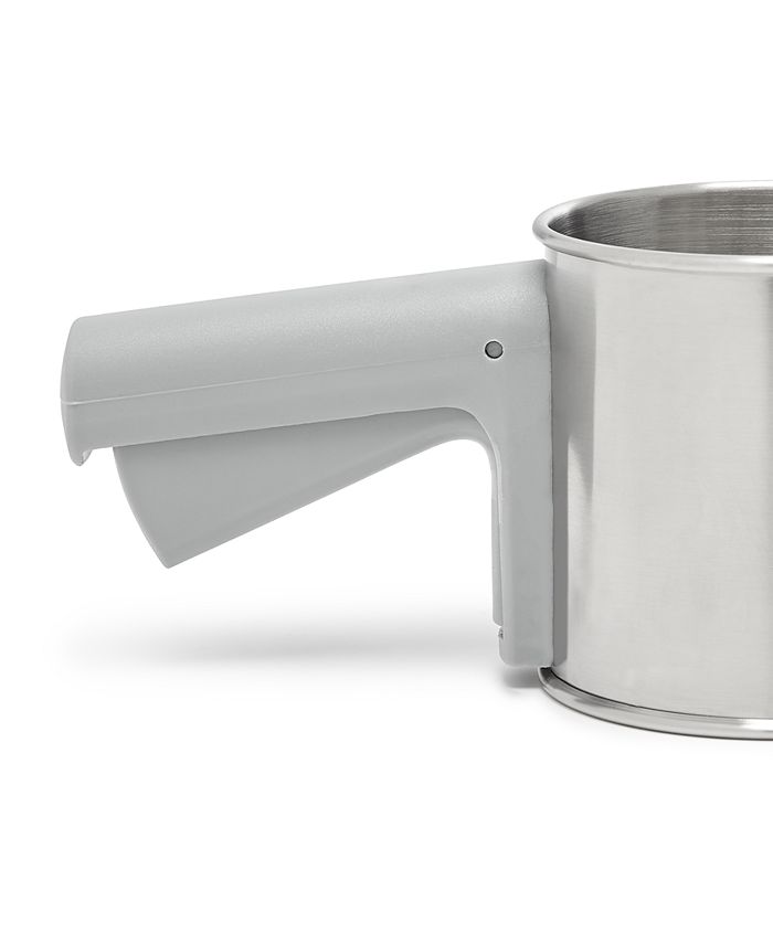 The Cellar Deluxe Flour Sifter - Macy's