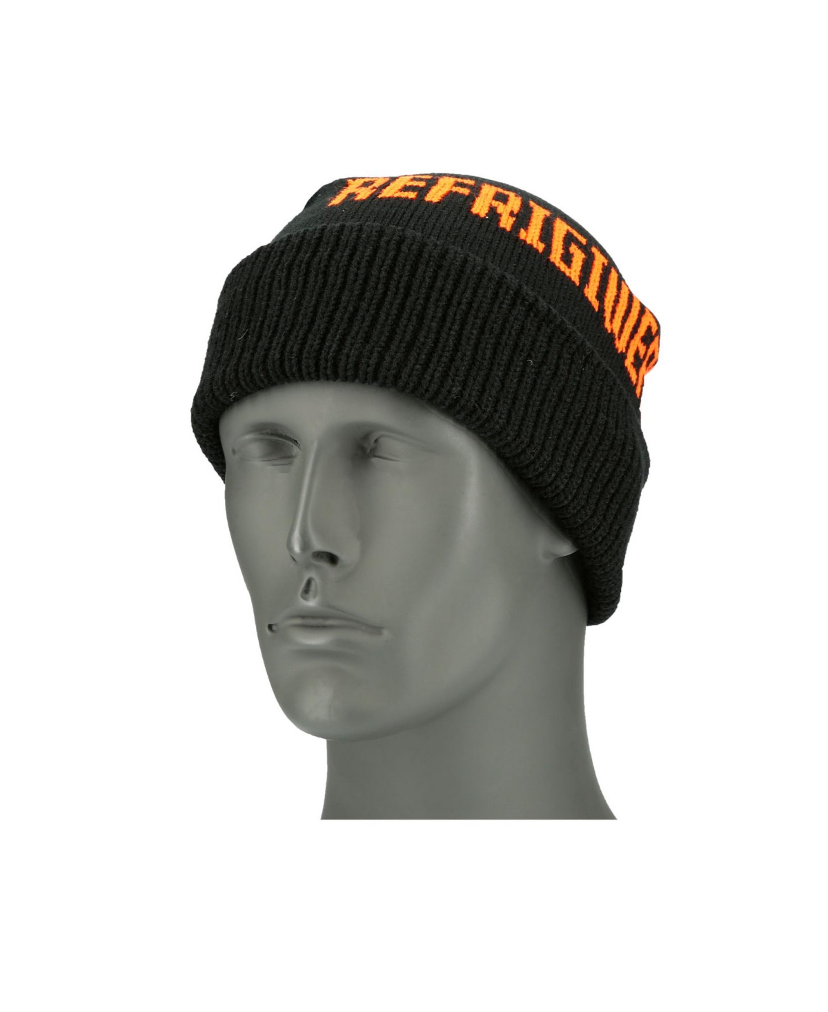 Click here for RefrigiWear Mens Watch Cap - Knit Cold Weather Bea... prices