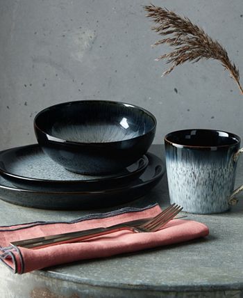 Denby Halo Cereal Bowl - Macy's