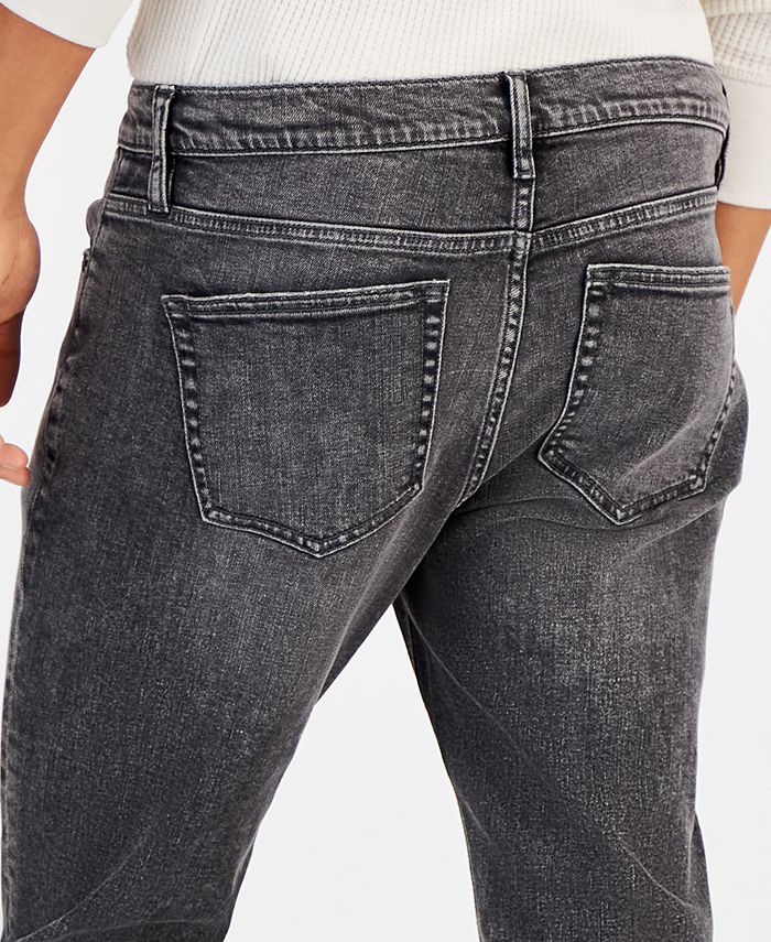 Sun + Stone Men's Slim-Fit Vancouver Jeans, Created for Macy's - Macy's