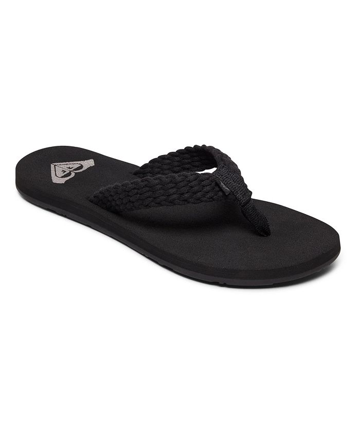 Roxy Women's Porto Sandals - Macy's