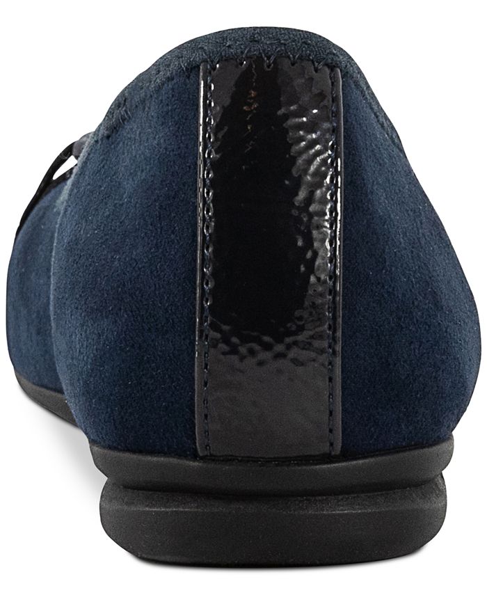 Karen Scott Amandaa Flats, Created for Macy's - Macy's