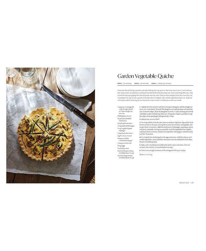 Barnes & Noble Magnolia Table, Volume 3- A Collection of Recipes for ...