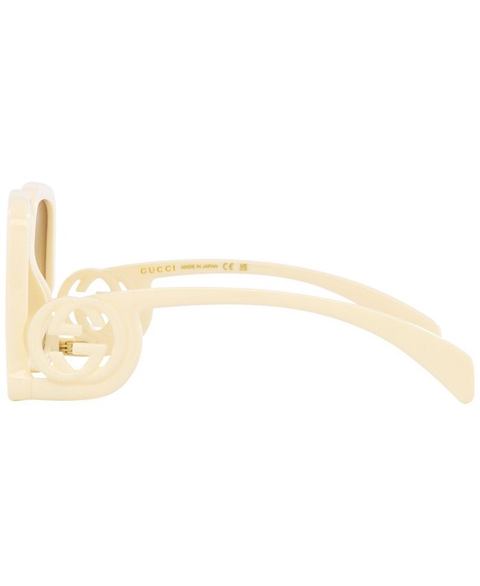 Gucci Women's Sunglasses, GG1326S - Macy's