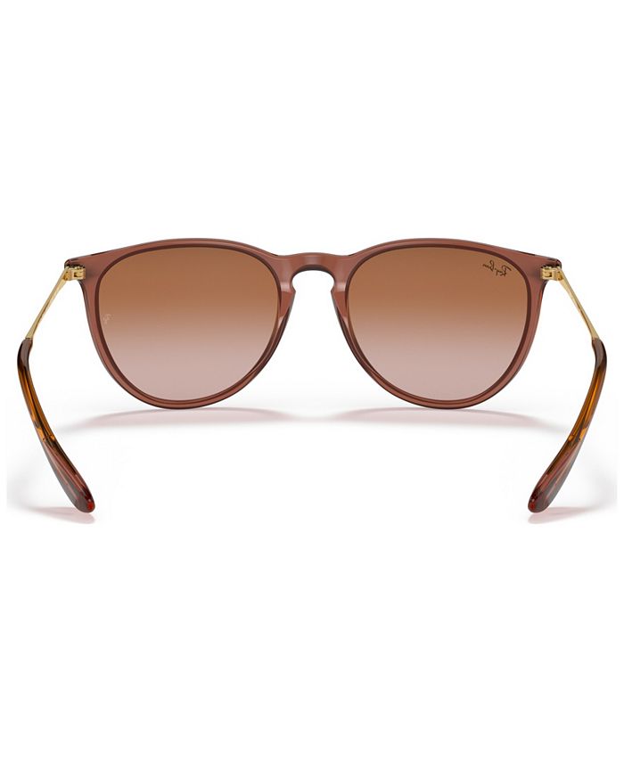 Ray-Ban Women's Sunglasses, Erika Classic - Macy's